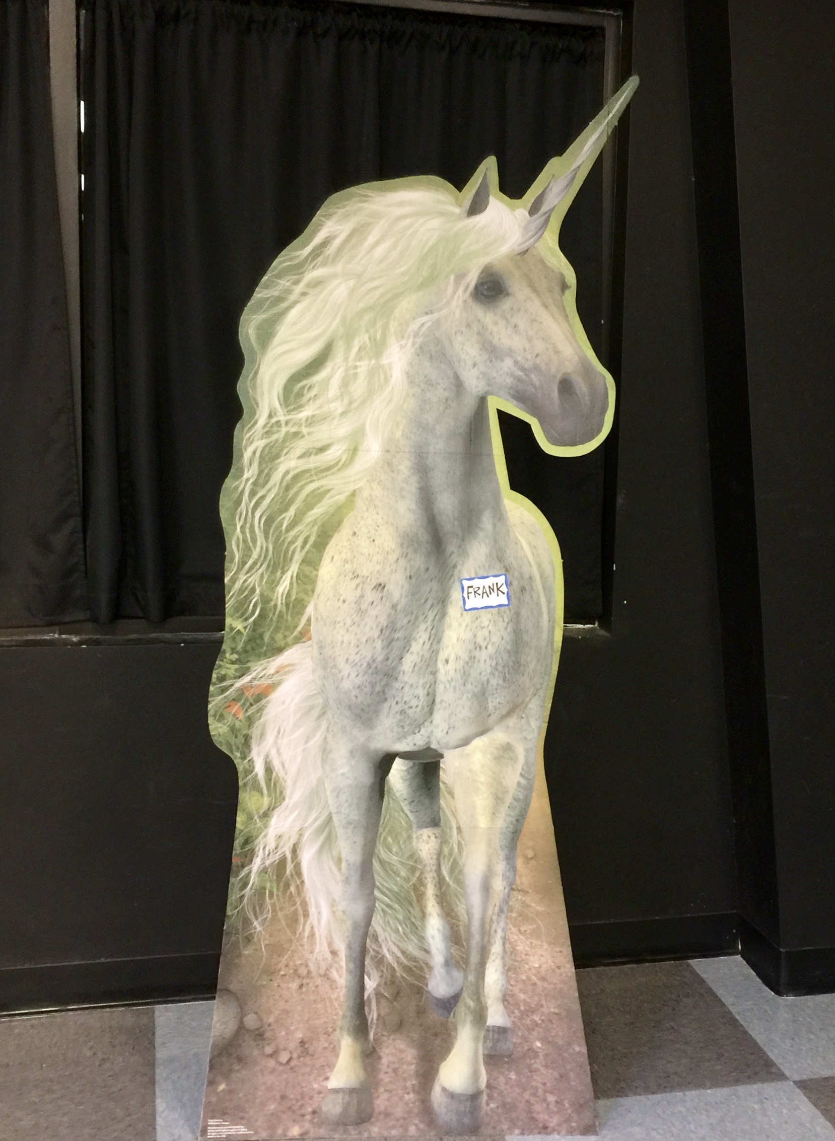 Don’t kill the Unicorn. | carbonated joy