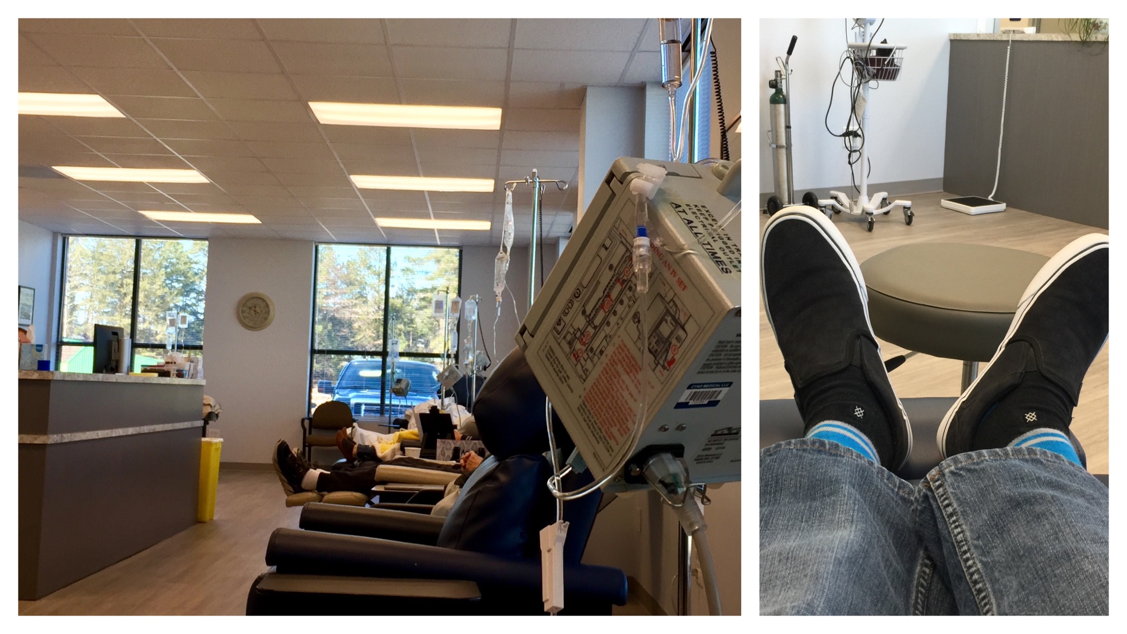 the view from here… | carbonated joy